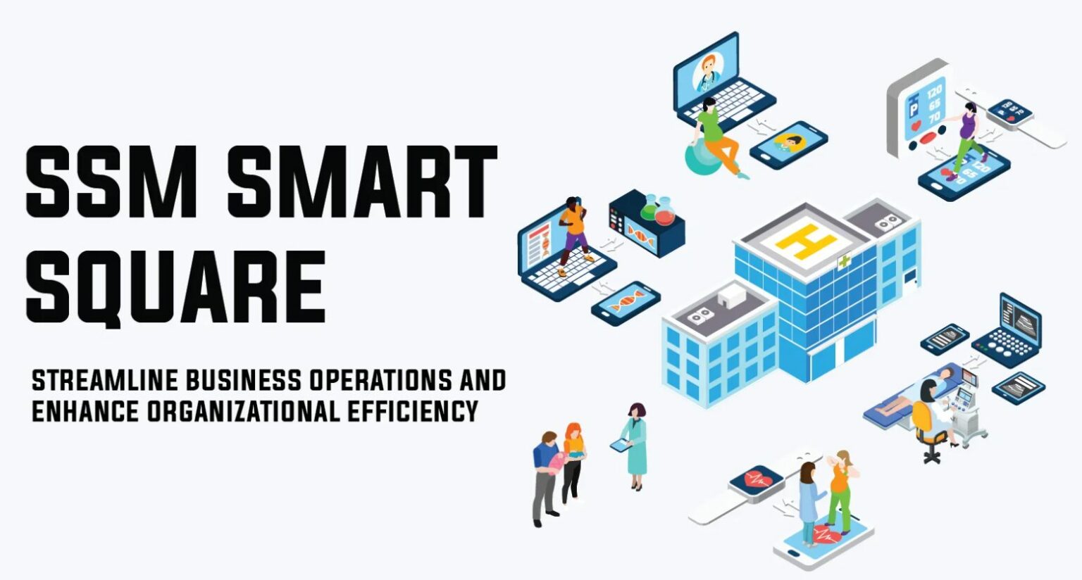 Smart Square - Smart Square hmh